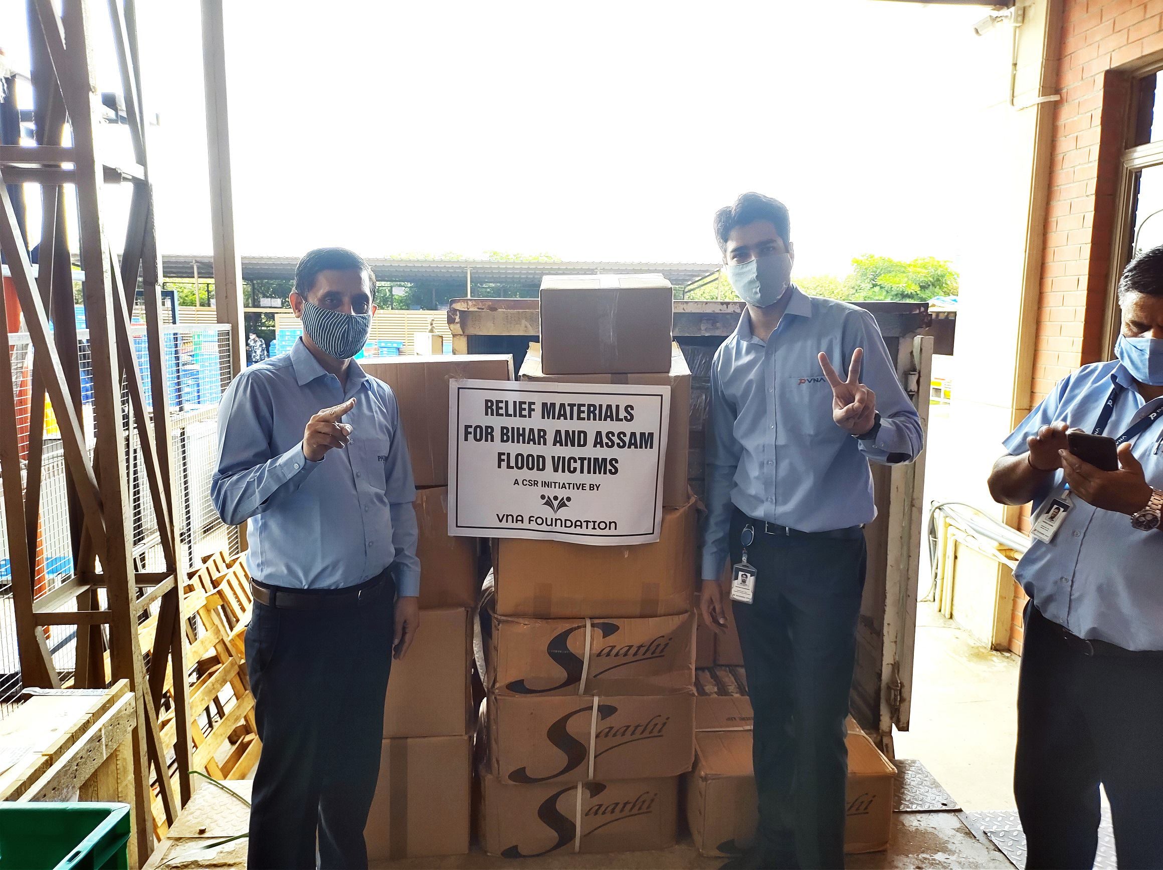 How to Partner with Saathi – Saathi: Eco-friendly, period